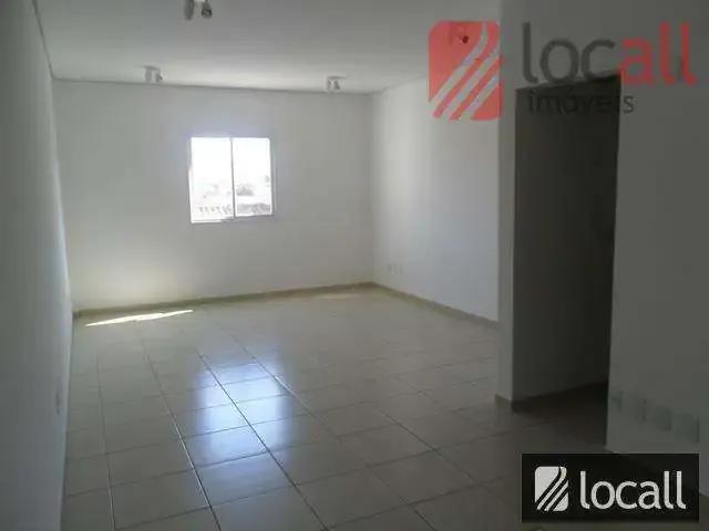 Conj. Comercial / Sala para Venda em São José do Rio Preto/SP Vila Santa Cruz