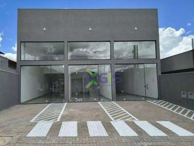 Conj. Comercial / Sala para Venda em São José do Rio Preto/SP Vila Santa Cruz
