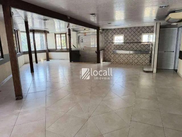 Conj. Comercial / Sala para Venda em São José do Rio Preto/SP Vila Santa Cruz