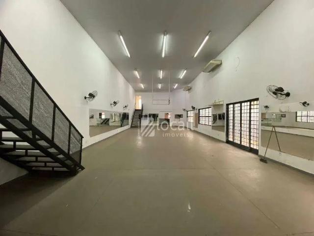 Conj. Comercial / Sala para Venda em São José do Rio Preto/SP Vila Santa Cruz