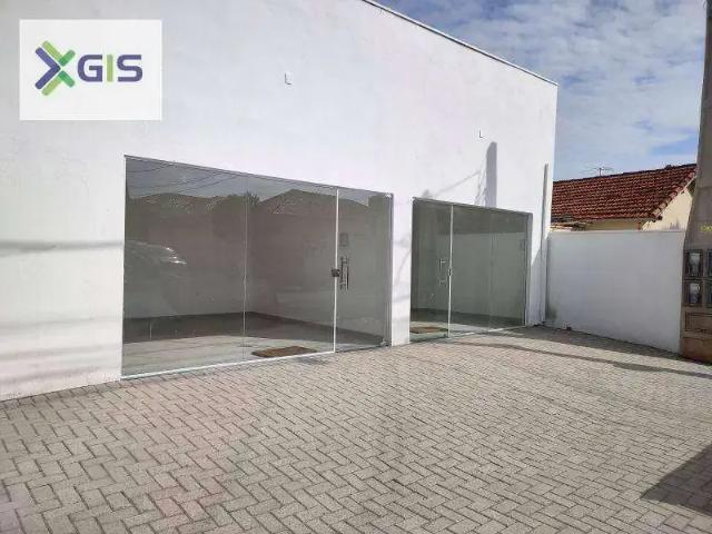 Conj. Comercial / Sala para Venda em São José do Rio Preto/SP Vila Santo Antônio