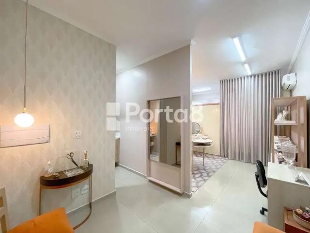 Conj. Comercial / Sala para Venda em São José do Rio Preto/SP Vila Sinibaldi