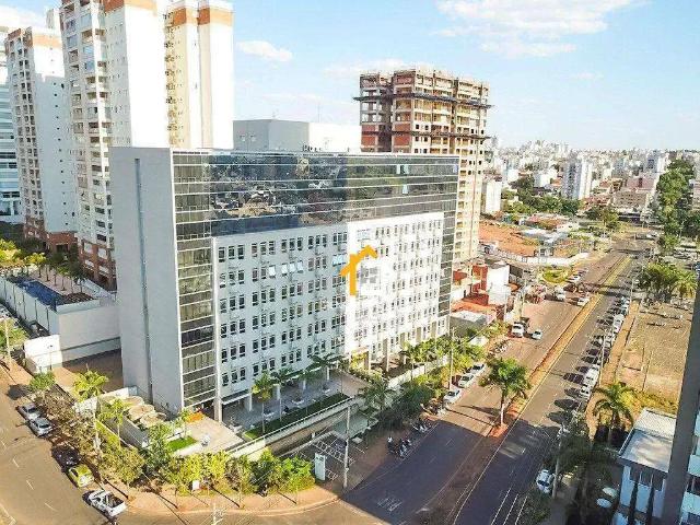 Conj. Comercial / Sala para Venda em São José do Rio Preto/SP Vila Sinibaldi