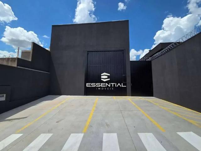 Conj. Comercial / Sala para Venda em São José do Rio Preto/SP Villa Cassini