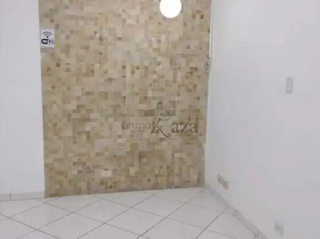 Conj. Comercial / Sala para Venda em São José dos Campos/SP Bosque dos Eucaliptos