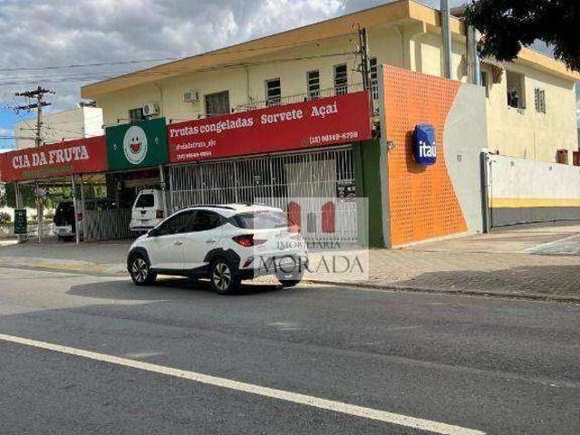 Conj. Comercial / Sala para Venda em São José dos Campos/SP Bosque dos Eucaliptos