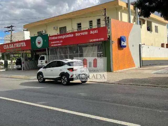Conj. Comercial / Sala para Venda em São José dos Campos/SP Bosque dos Eucaliptos