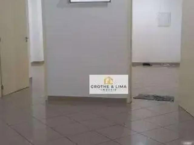 Conj. Comercial / Sala para Venda em São José dos Campos/SP Centro