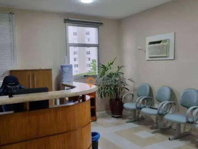 Conj. Comercial / Sala para Venda em São José dos Campos/SP Centro