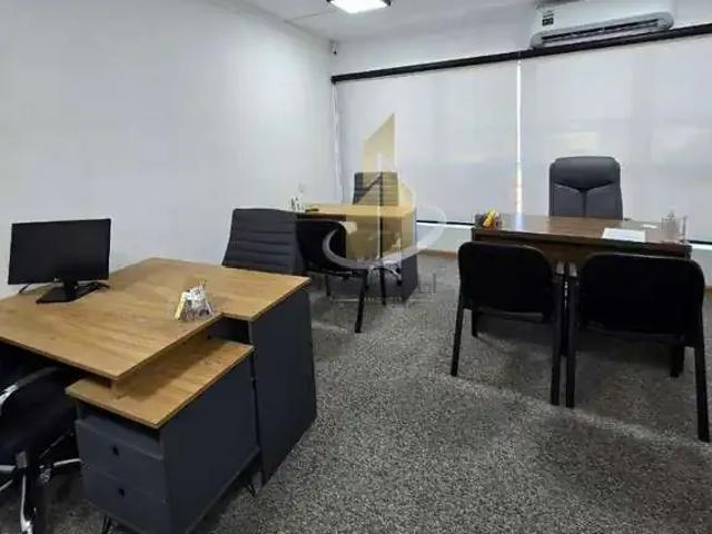 Conj. Comercial / Sala para Venda em São José dos Campos/SP Centro