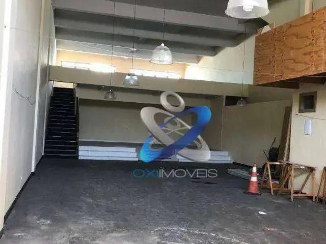 Conj. Comercial / Sala para Venda em São José dos Campos/SP Centro
