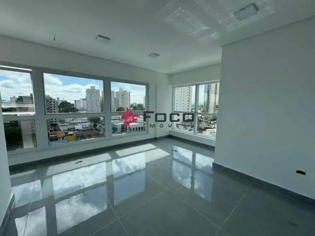 Conj. Comercial / Sala para Venda em São José dos Campos/SP Centro