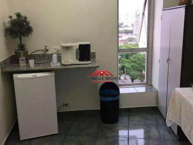 Conj. Comercial / Sala para Venda em São José dos Campos/SP Centro