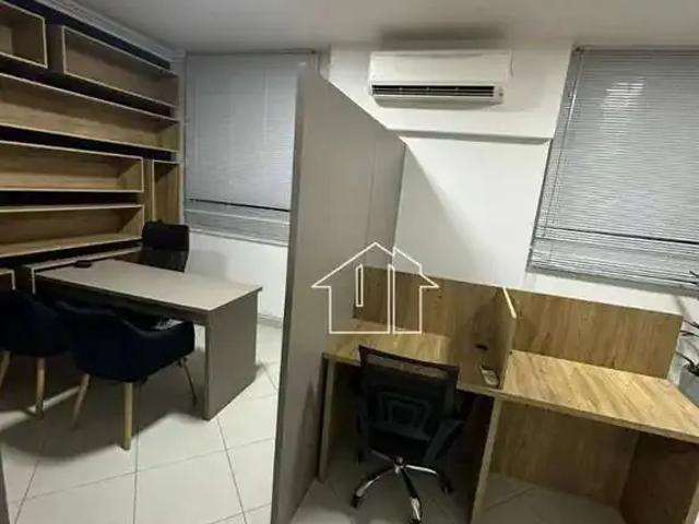 Conj. Comercial / Sala para Venda em São José dos Campos/SP Centro
