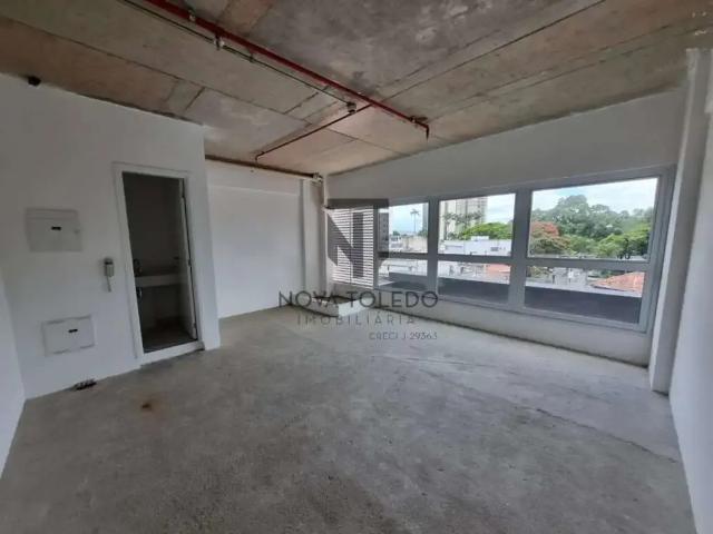 Conj. Comercial / Sala para Venda em São José dos Campos/SP Centro