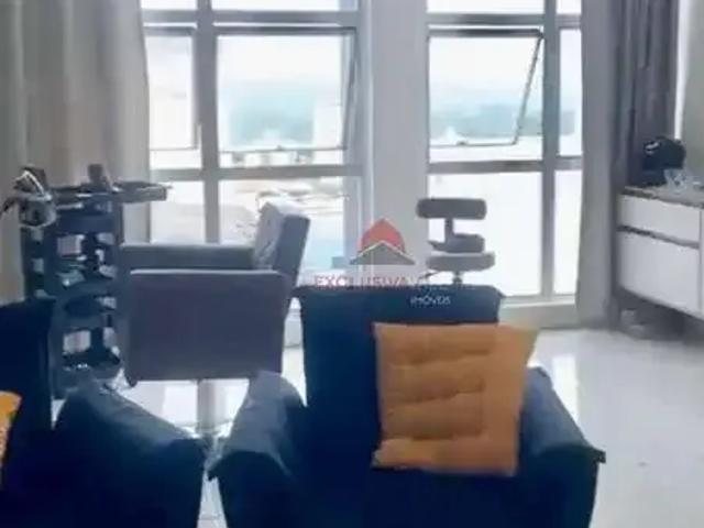 Conj. Comercial / Sala para Venda em São José dos Campos/SP Centro