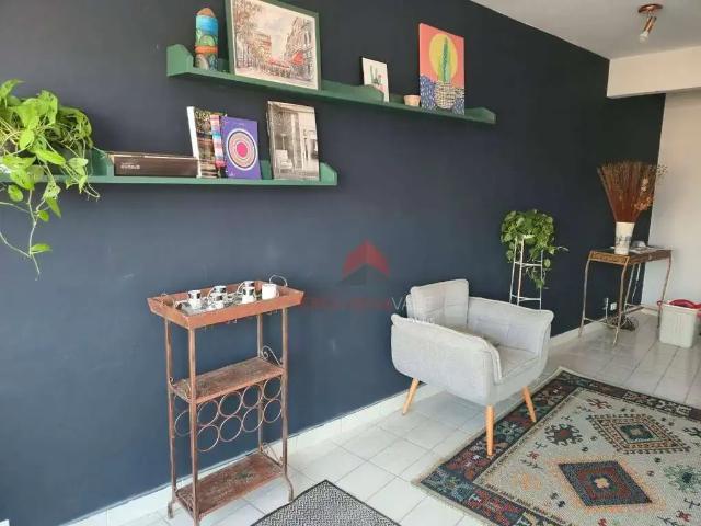 Conj. Comercial / Sala para Venda em São José dos Campos/SP Centro