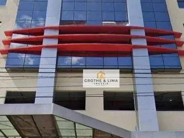 Conj. Comercial / Sala para Venda em São José dos Campos/SP Centro