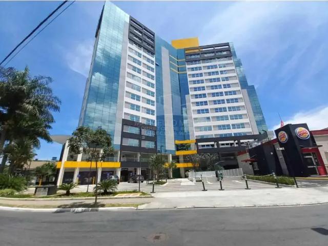 Conj. Comercial / Sala para Venda em São José dos Campos/SP Centro