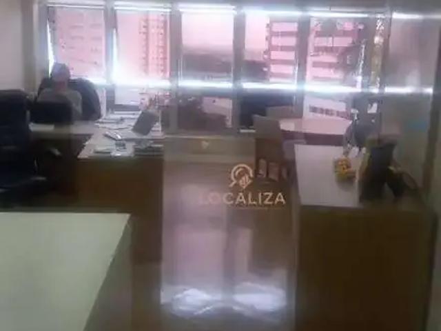 Conj. Comercial / Sala para Venda em São José dos Campos/SP Centro