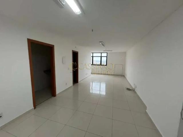 Conj. Comercial / Sala para Venda em São José dos Campos/SP Centro