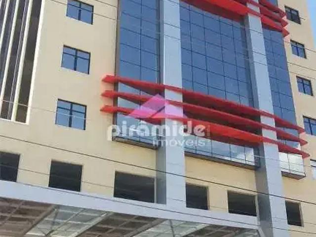 Conj. Comercial / Sala para Venda em São José dos Campos/SP Centro
