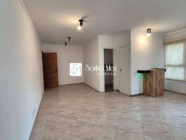 Conj. Comercial / Sala para Venda em São José dos Campos/SP Centro