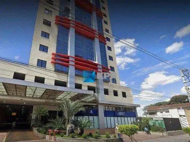 Conj. Comercial / Sala para Venda em São José dos Campos/SP Centro
