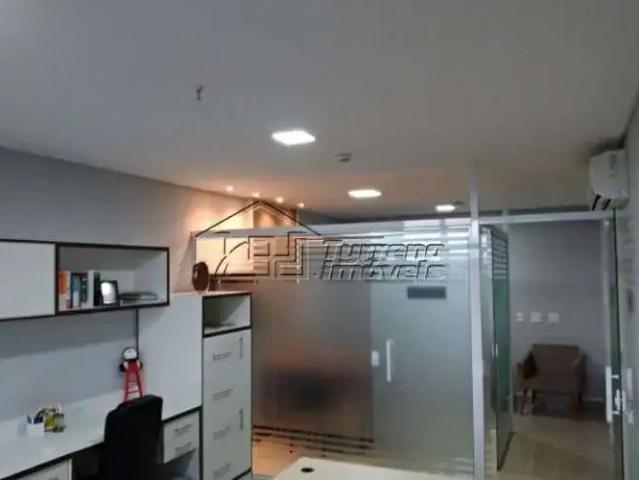 Conj. Comercial / Sala para Venda em São José dos Campos/SP Centro