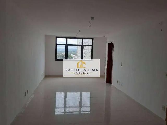 Conj. Comercial / Sala para Venda em São José dos Campos/SP Centro