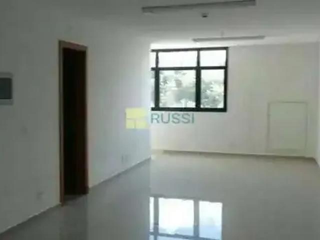 Conj. Comercial / Sala para Venda em São José dos Campos/SP Centro