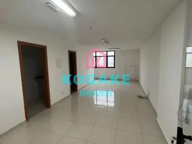 Conj. Comercial / Sala para Venda em São José dos Campos/SP Centro