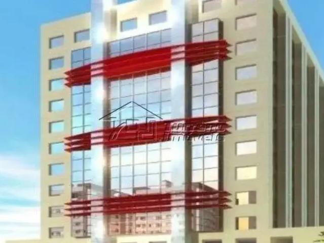 Conj. Comercial / Sala para Venda em São José dos Campos/SP Centro