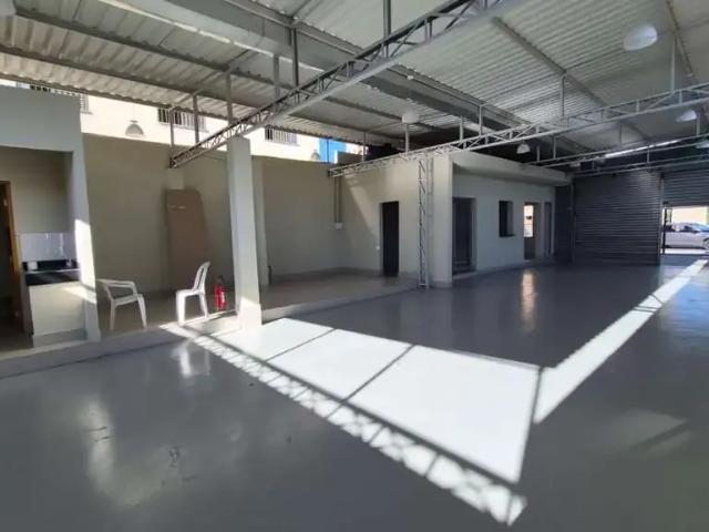 Conj. Comercial / Sala para Venda em São José dos Campos/SP Centro
