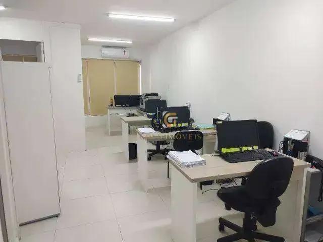 Conj. Comercial / Sala para Venda em São José dos Campos/SP Centro