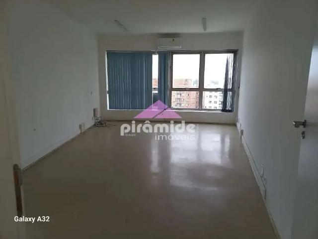 Conj. Comercial / Sala para Venda em São José dos Campos/SP Centro