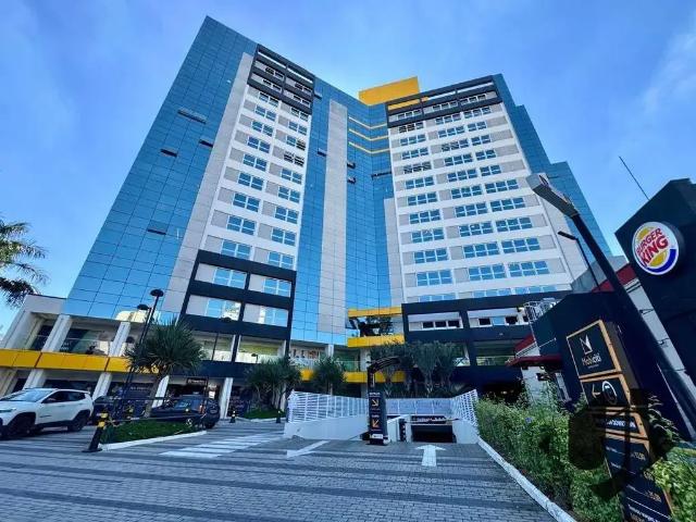Conj. Comercial / Sala para Venda em São José dos Campos/SP Centro