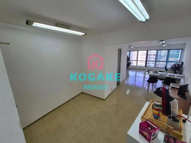 Conj. Comercial / Sala para Venda em São José dos Campos/SP Centro