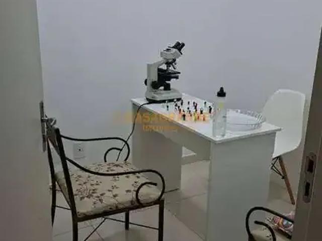Conj. Comercial / Sala para Venda em São José dos Campos/SP Centro