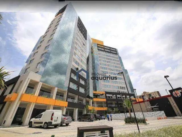 Conj. Comercial / Sala para Venda em São José dos Campos/SP Centro