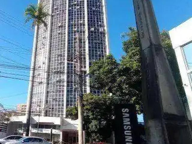 Conj. Comercial / Sala para Venda em São José dos Campos/SP Centro