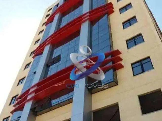 Conj. Comercial / Sala para Venda em São José dos Campos/SP Centro