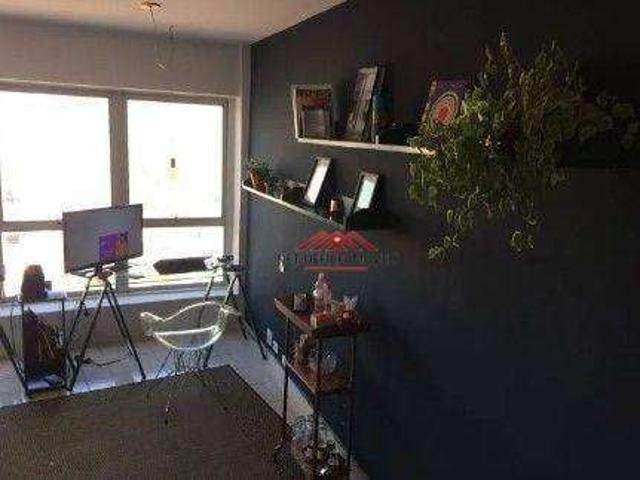 Conj. Comercial / Sala para Venda em São José dos Campos/SP Centro