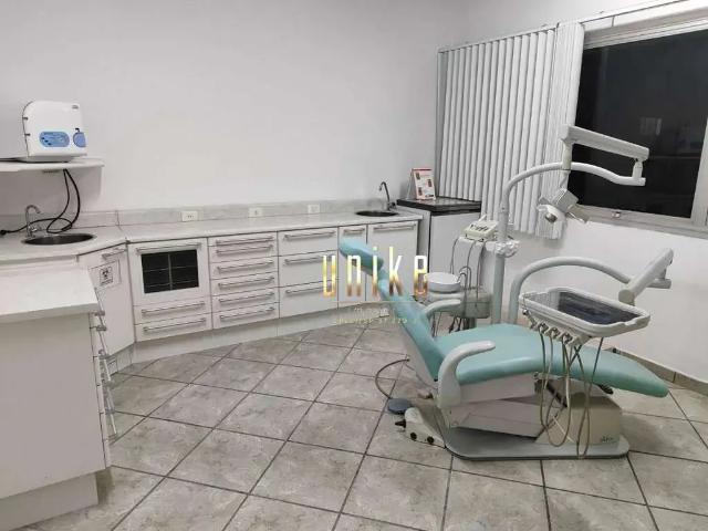 Conj. Comercial / Sala para Venda em São José dos Campos/SP Centro