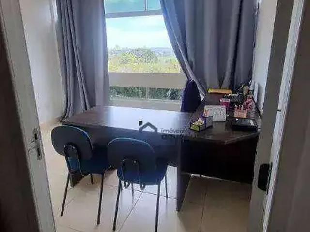 Conj. Comercial / Sala para Venda em São José dos Campos/SP Centro