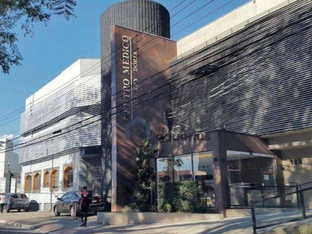Conj. Comercial / Sala para Venda em São José dos Campos/SP Centro