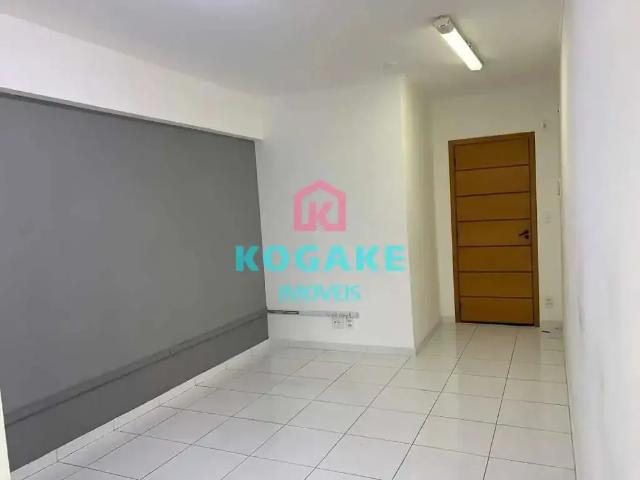Conj. Comercial / Sala para Venda em São José dos Campos/SP Centro