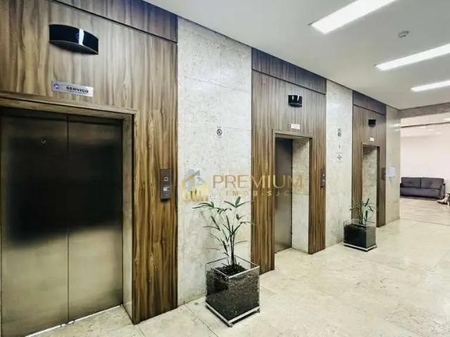 Conj. Comercial / Sala para Venda em São José dos Campos/SP Centro