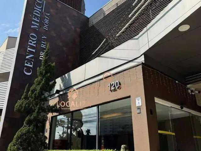 Conj. Comercial / Sala para Venda em São José dos Campos/SP Centro