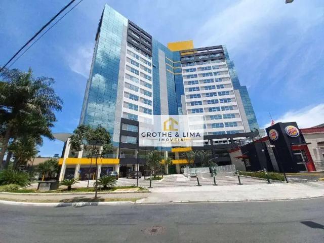 Conj. Comercial / Sala para Venda em São José dos Campos/SP Centro